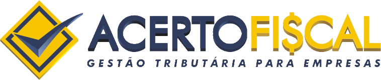 Acerto Fiscal - App